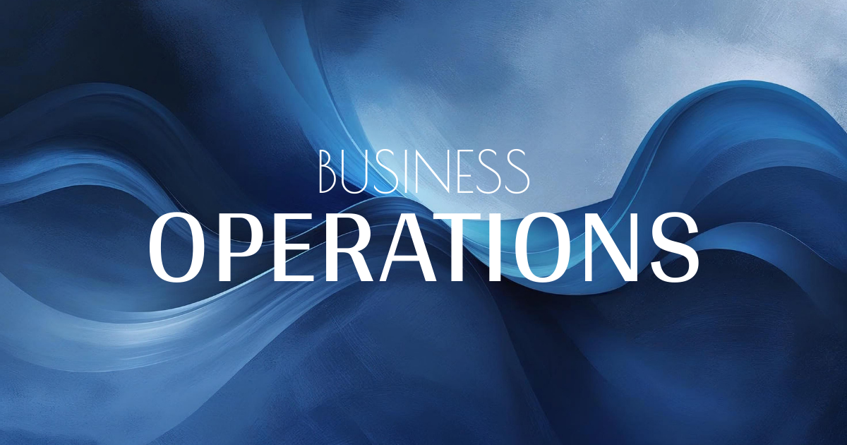 Transform Your Business Operations | 5 Proven Steps to Build Agile ...